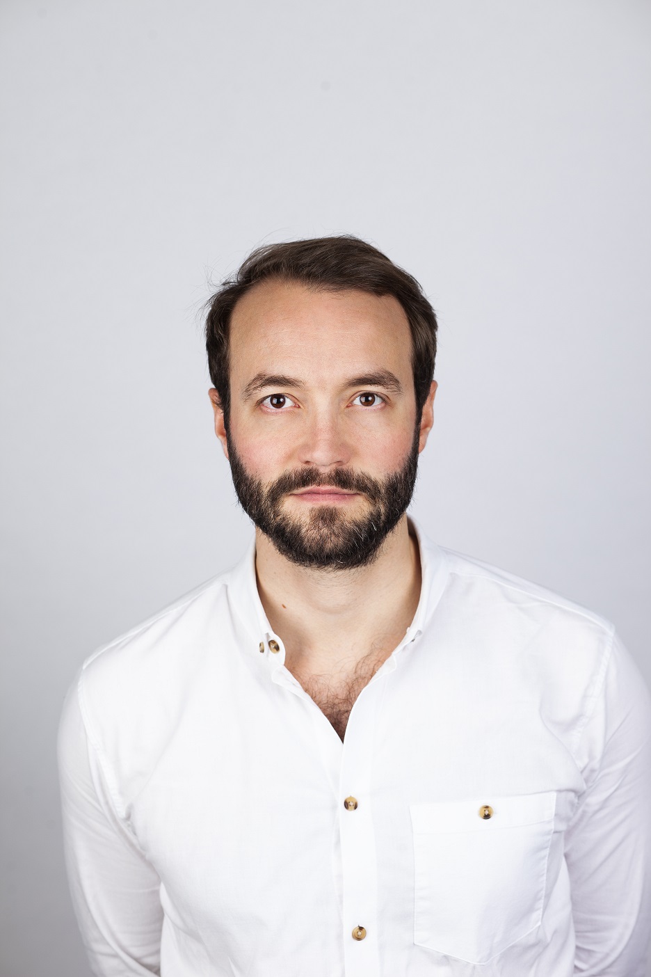 Dr Stefan Schäfer | Institute for Science Innovation and Society