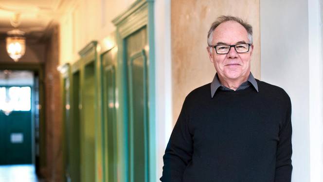 Professor Steve Woolgar | Institute for Science Innovation and Society