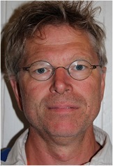 Professor Bjӧrn-Ola Linnér | Institute for Science Innovation and Society