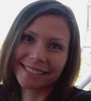 Natalie Porter | Institute for Science Innovation and Society