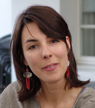 Tanja Schneider | Institute for Science Innovation and Society